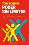 Poder sin límites - Anthony Robbins [Resumen + Audiolibro]